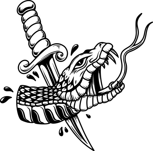 Snake Strike Vector Images (over 290)