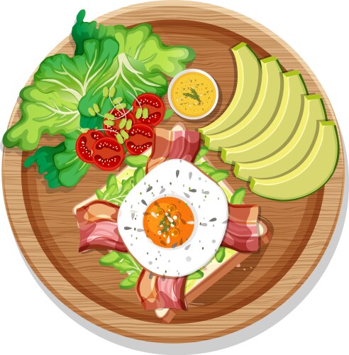 Cartoon Plate Vector Images (over 46,000)