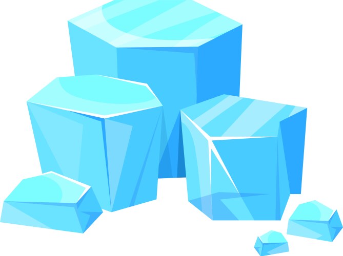 Ice Cube Cartoon Vector Images (over 3,700)