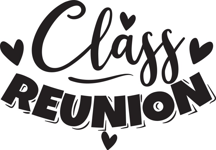 Class Reunion Vector Images (87)