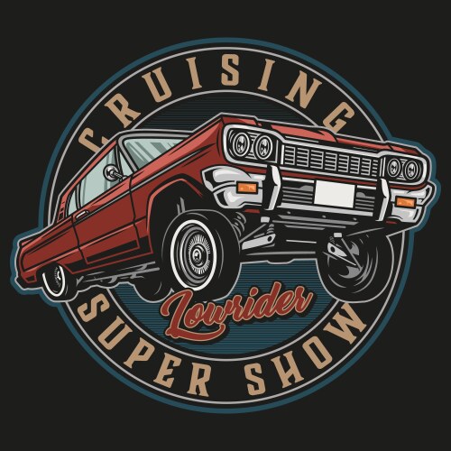 Car Show Logo Vector Images (over 860)