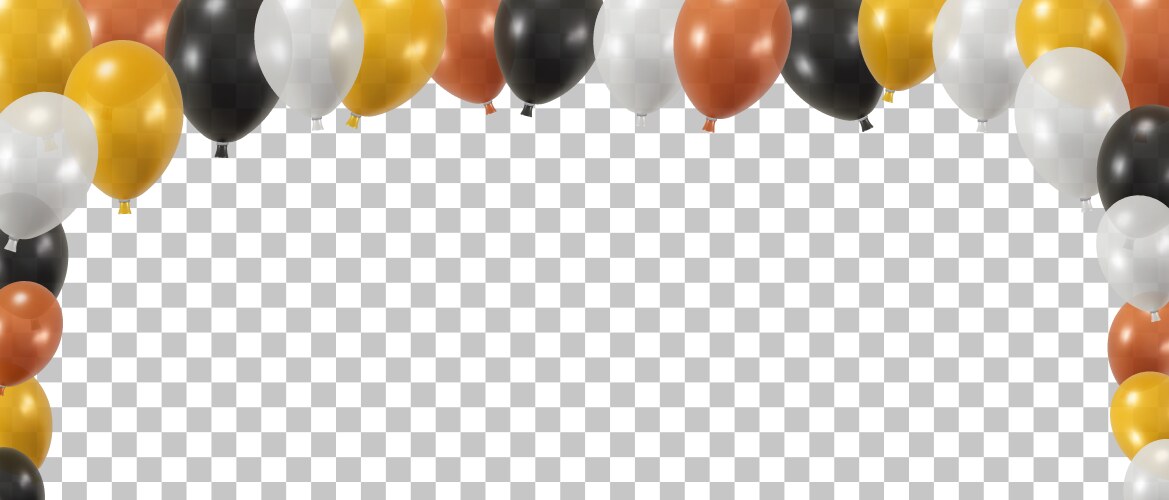 Balloon Border Vector Images (over 19,000)