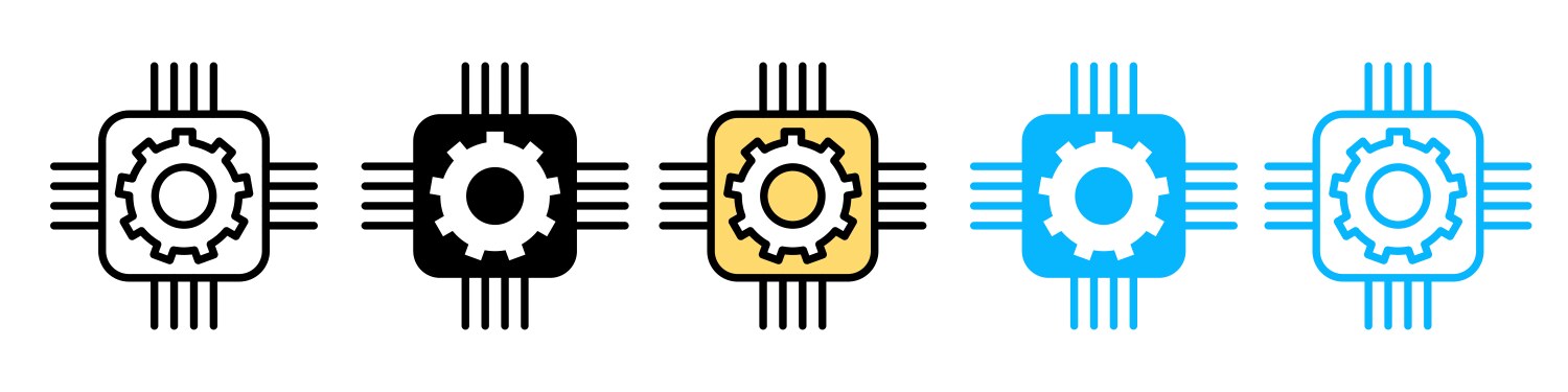 Intelligent Agent Icon Vector Images (over 1,100)