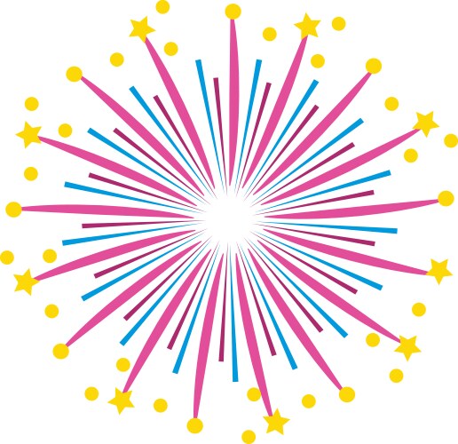 Fireworks Cartoon Vector Images (over 14,000)