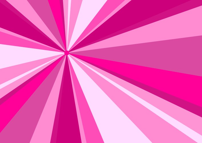 Black Pink Sun Rays Vector Images (over 800)