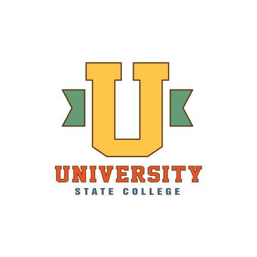 Letter U Logo Vector Images (over 42,000)