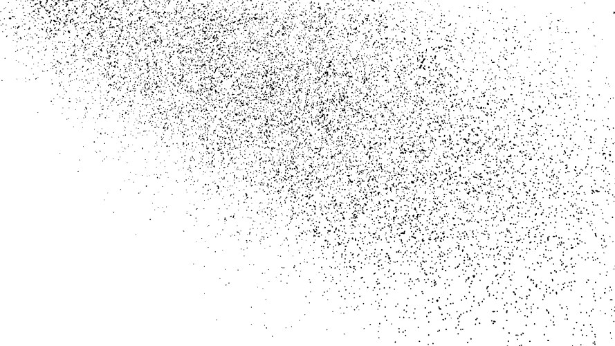 Thread overlay texture Royalty Free Vector Image