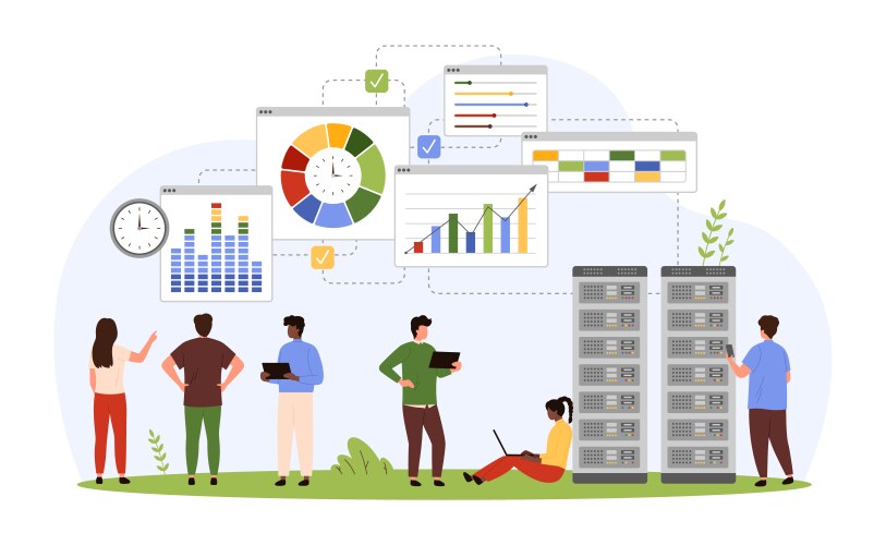 Model Vector Images (over 590,000)