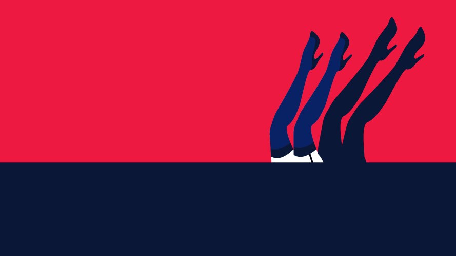 Dancing Legs Vector Images (over 3,900)