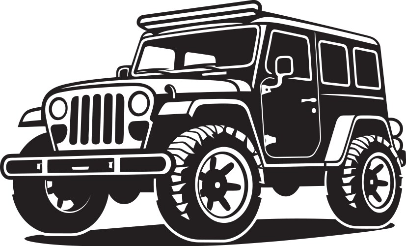Jeep Logo Vector Images (over 2,000)