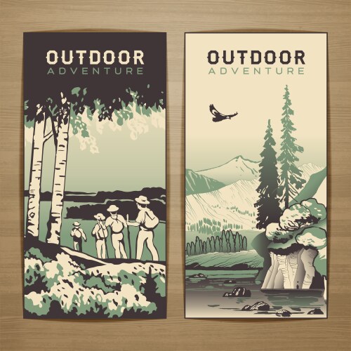 Outdoor Vector Images (over 1.1 million)