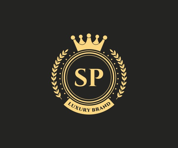 Sp Logo Vector Images (over 2,900)