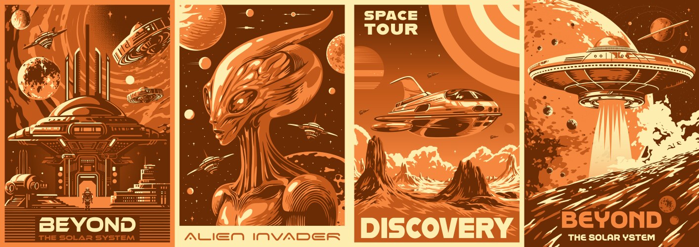Discovery Vector Images (over 180,000)