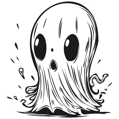 Horror Transparent Vector Images (over 4,600)