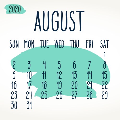 August Vector Images (over 63,000)