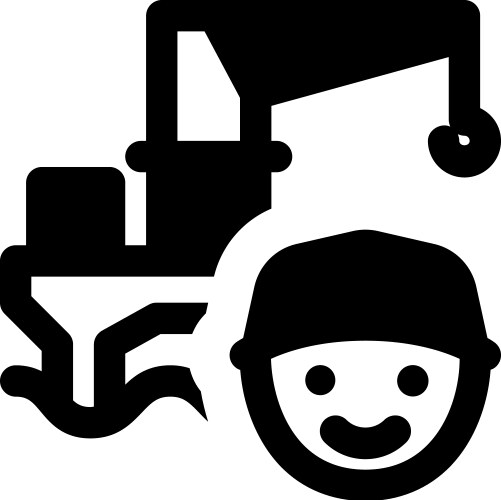 Offshore Worker Vector Images (over 900)