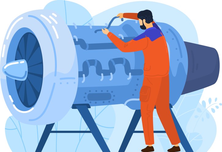 Aircraft Engine Vector Images (over 19,000)