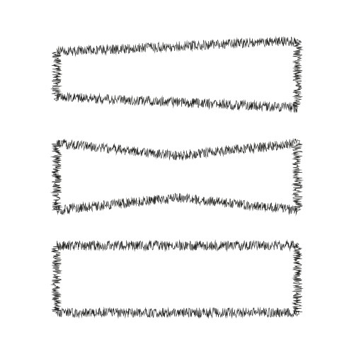 Scratchy Lines Vector Images (over 800)