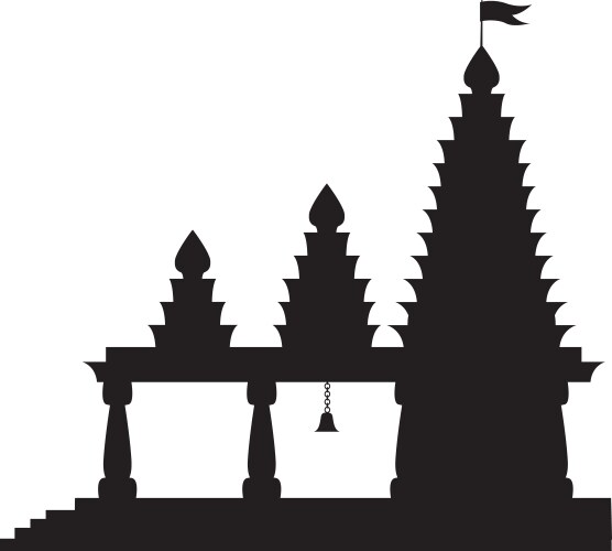 Hindu Temple Vector Images (over 6,500)
