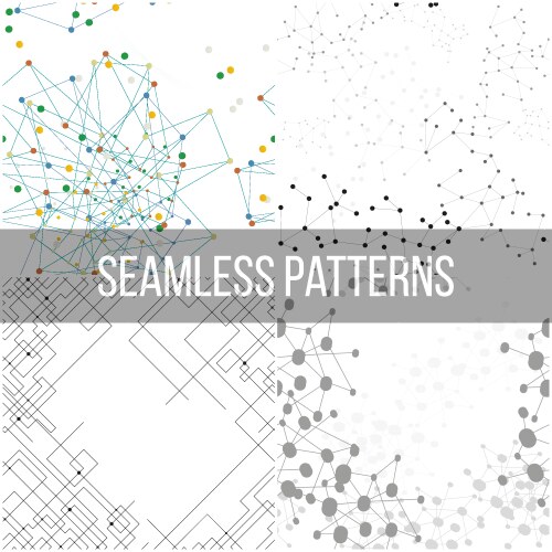 Simple seamless minimalistic pattern Royalty Free Vector