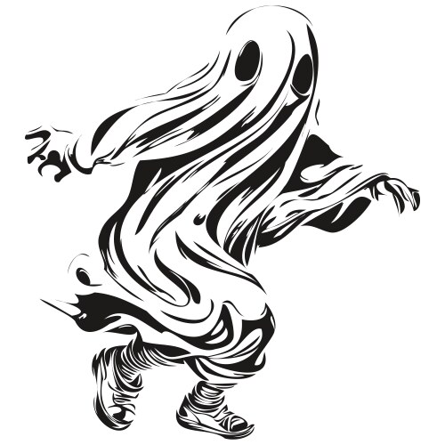 Horror Transparent Vector Images (over 4,600)