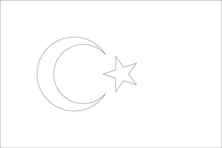 Turkey Outline Vector Images (over 12,000)
