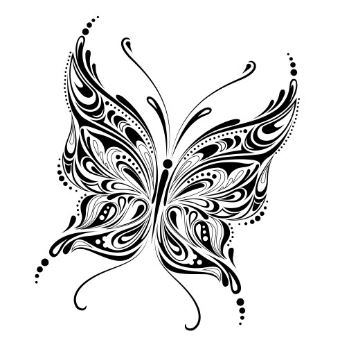 Butterfly Vector Images (over 180,000)
