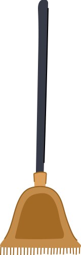 Rake Cartoon Harrow Vector Images (48)