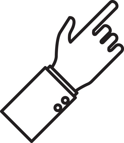 Finger Vector Images (over 330,000)