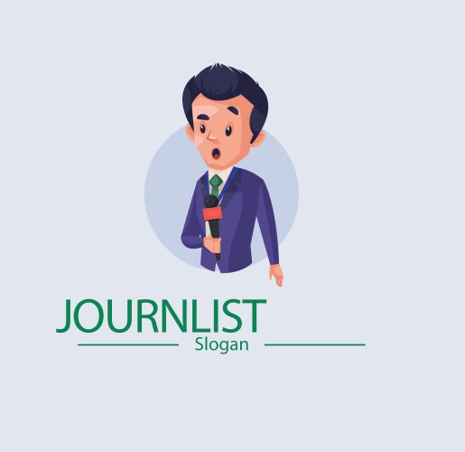 Journalist Logo Vector Images (over 2,500)