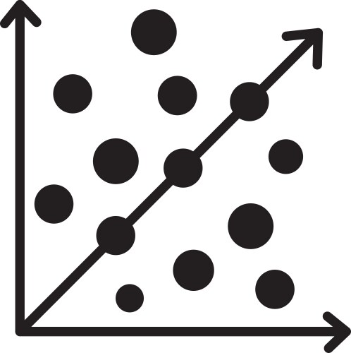 Scatter Vector Images (over 250,000)