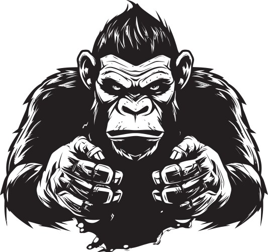 Ape Vector Images (over 32,000)