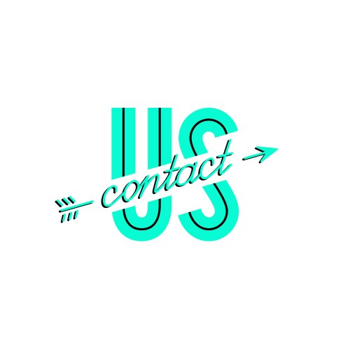 Contact Us Banner Vector Images (over 1,900)