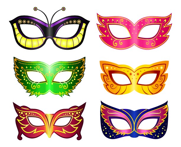 Masquerade Vector Images (over 44,000)