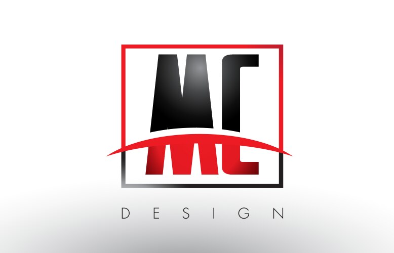 Red Mc Logo Vector Images (over 210)