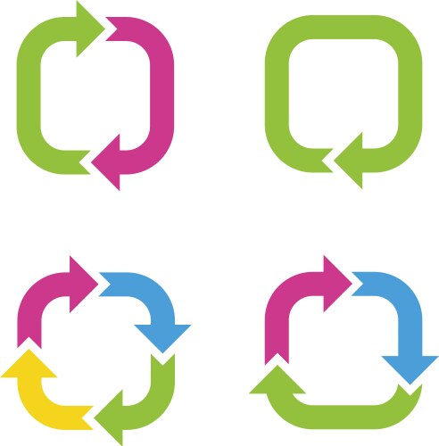 Cycle Symbol Vector Images (over 120,000)