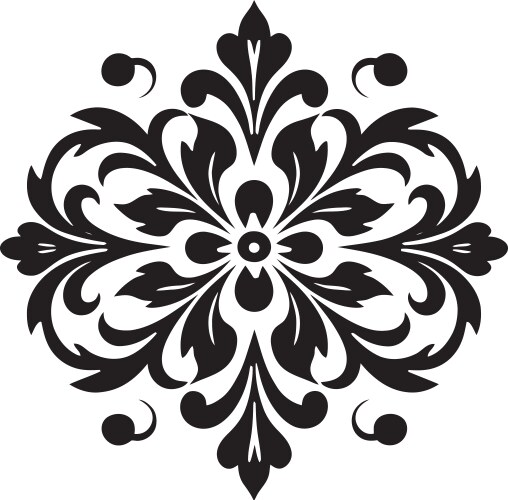 Filigree Vector Images (over 91,000)