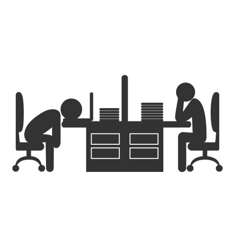 Out of Office Icon Vector Images (over 4,200)