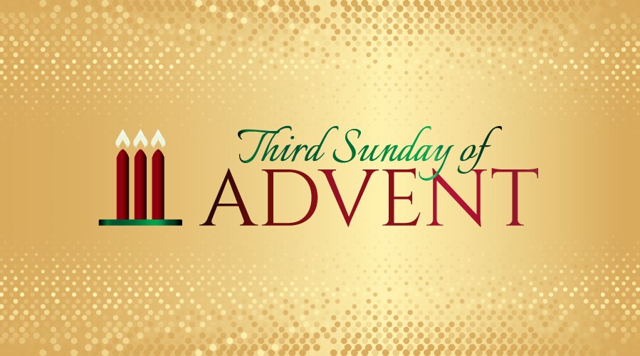 Advent Sunday Vector Images (over 110)