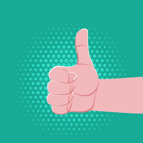 Sign up screen mobile app ui for registration Vector Image