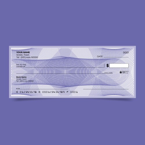 Cheque Award Vector Images (over 670)