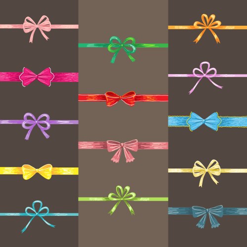 Ribbon Vector Images & Graphics for Commercial Use | VectorStock