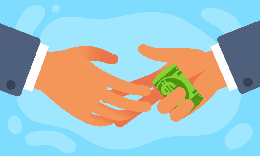 Corruption Cartoon Vector Images (over 2,000)