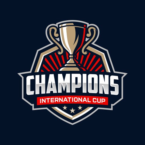 Esports Logo Vector Images (over 39,000)
