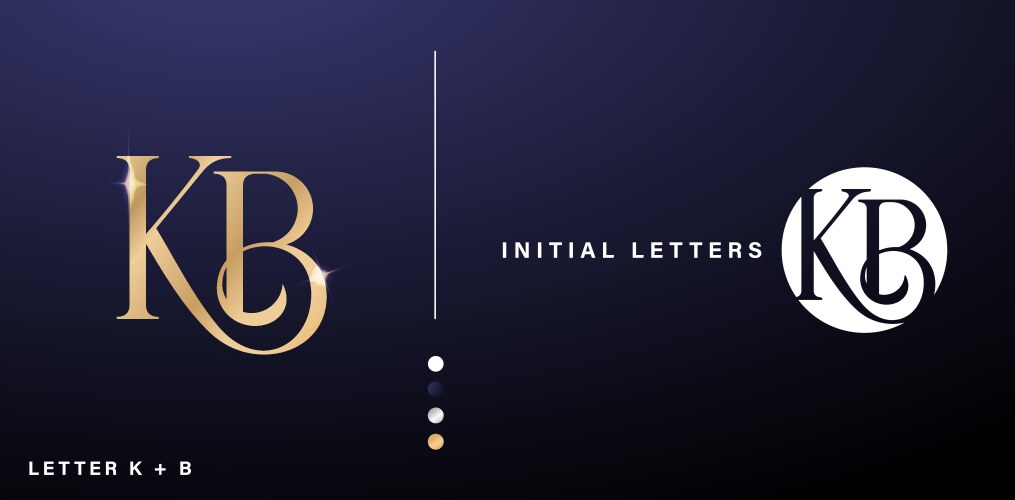Kb Logo Vector Images (over 2,400)