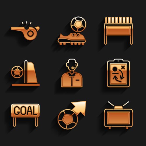 Sports Commentator Vector Images (over 2,300)