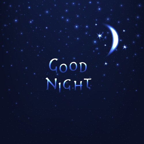 Blue Night Background Vector Images (over 140,000)