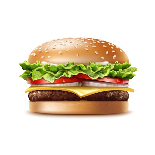Hamburger Vector Images (over 86,000)