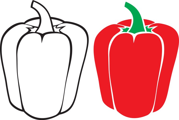Pepper Vector Images (over 130,000)