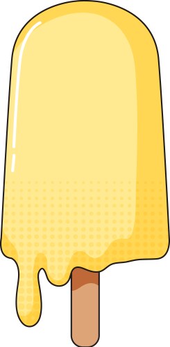 Popsicle Cartoon Vector Images (over 6,400)